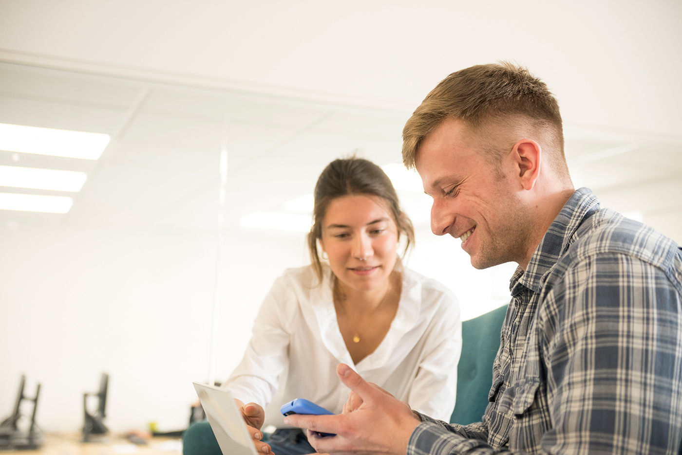 Unyte AI - Intelligent paid media campaign automation tool